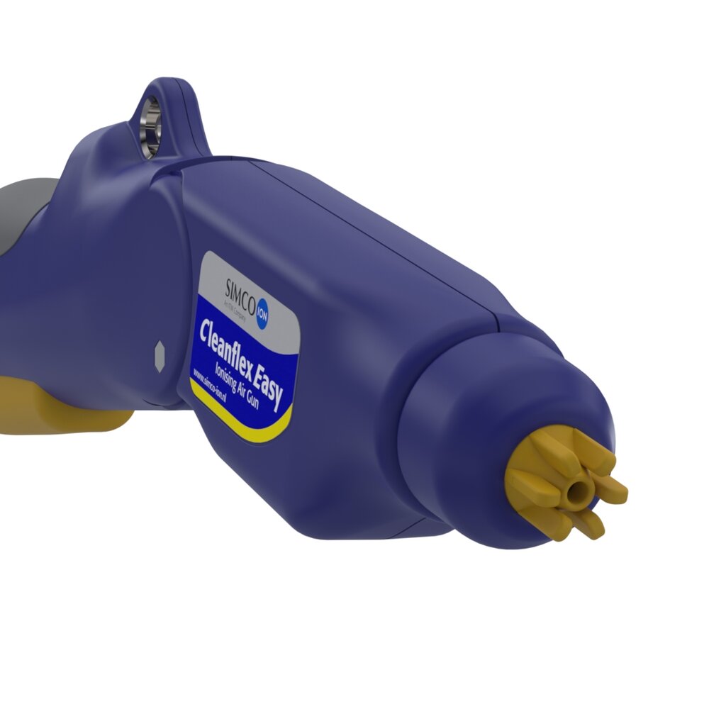 24V Ionising gun Simco